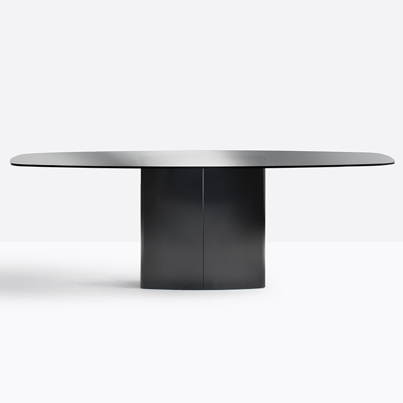 PD1 Ethereal Meeting Table+