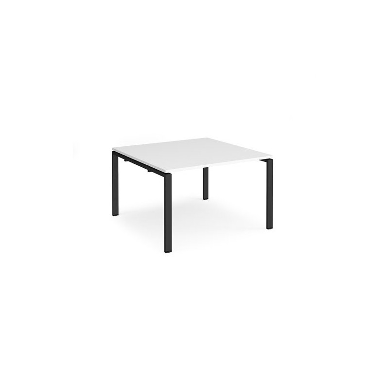 Veritech Desk with Return | Nutrend