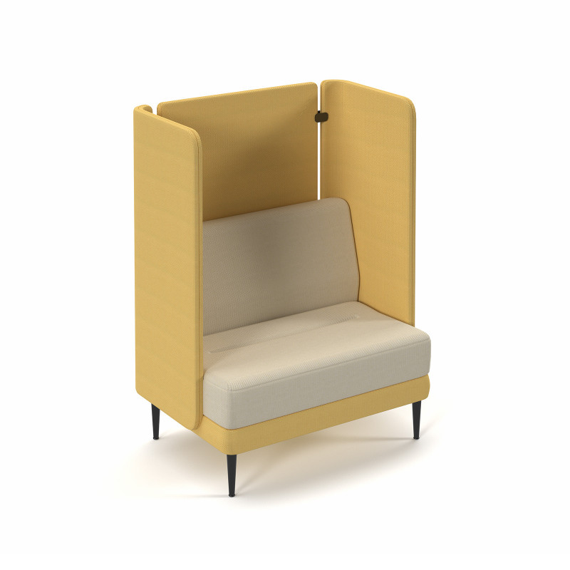 Coequal Acoustic Range