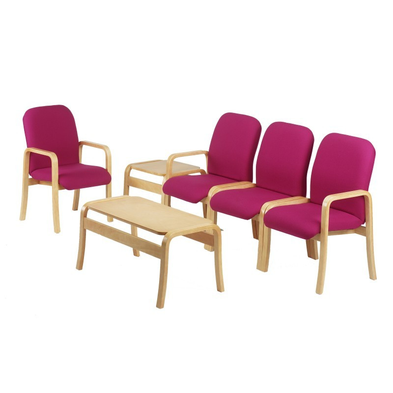 Comitis Reception Range