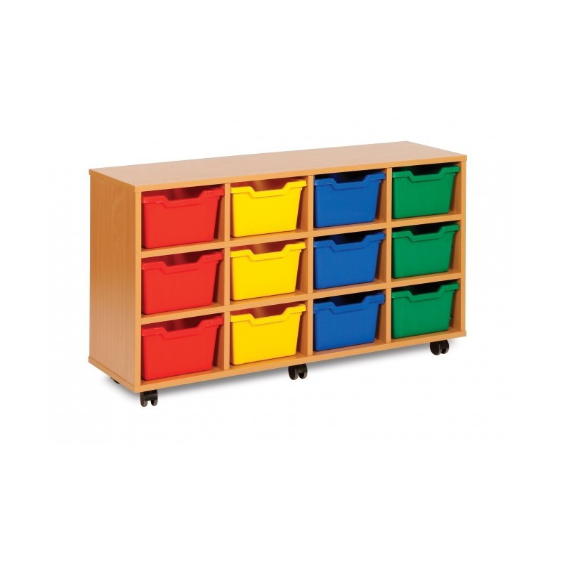 Lirattum Early Years Storage Unit