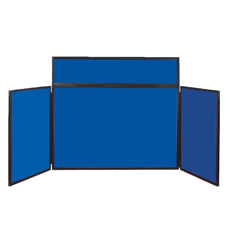 Small Tabletop Display