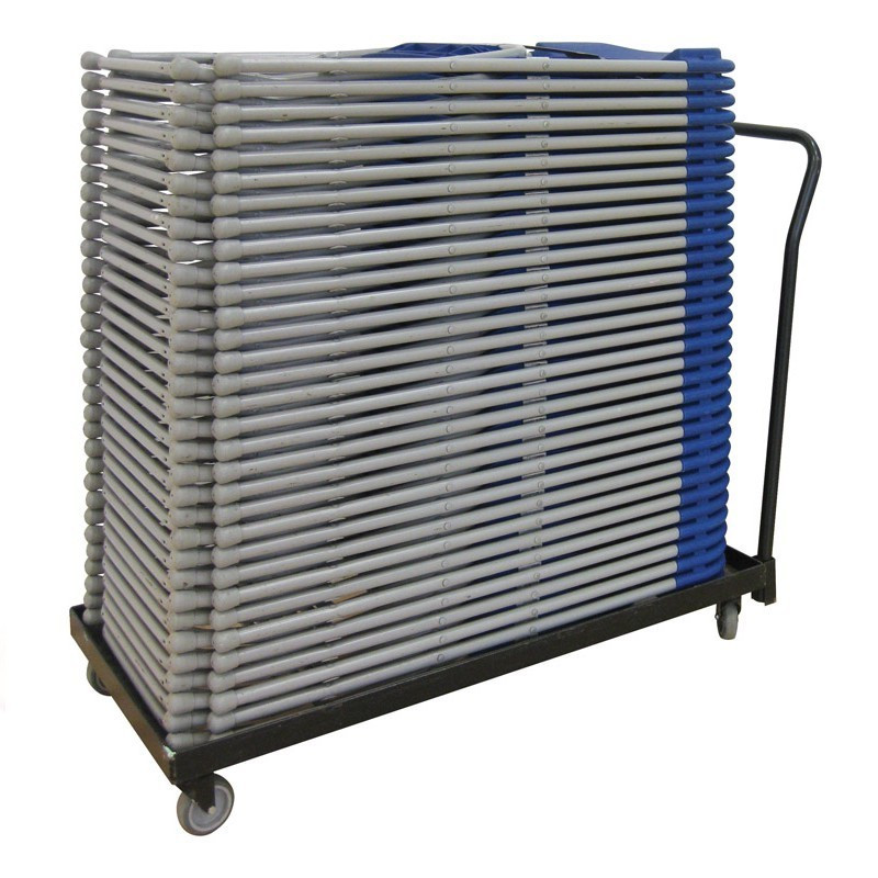 zlite Flatbed Trolley Package