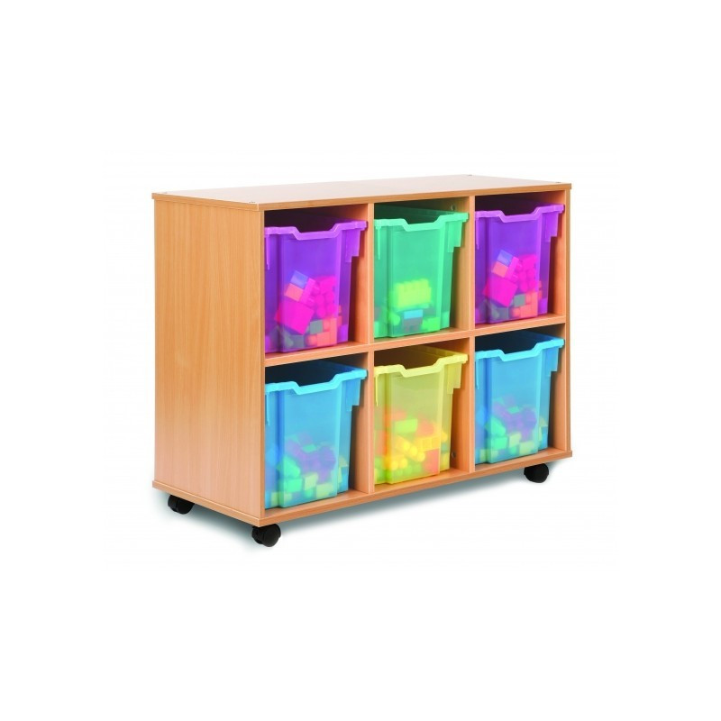 Utility Jumbo Storage