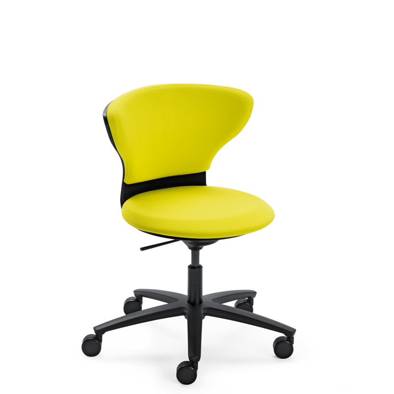 Sedus Turn Around - Task Swivel Chair with T-Shaped Backrest